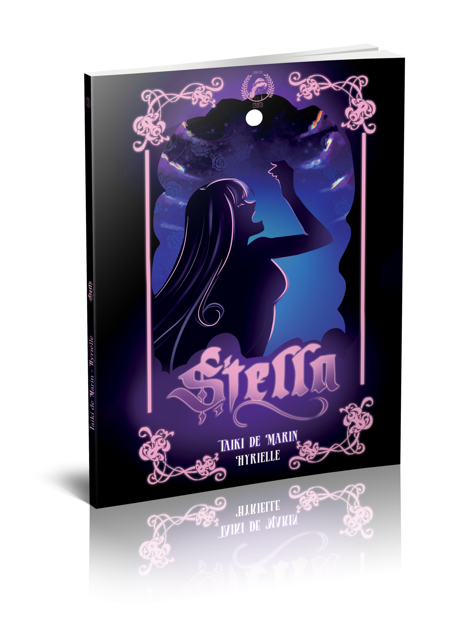 Stella (Physique) – Muse Éditions